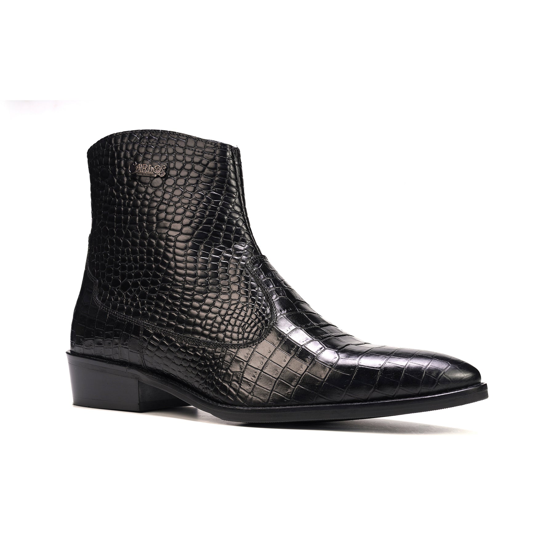 Exclusive Men's Shoes Collection by Carlos Shoes for Men