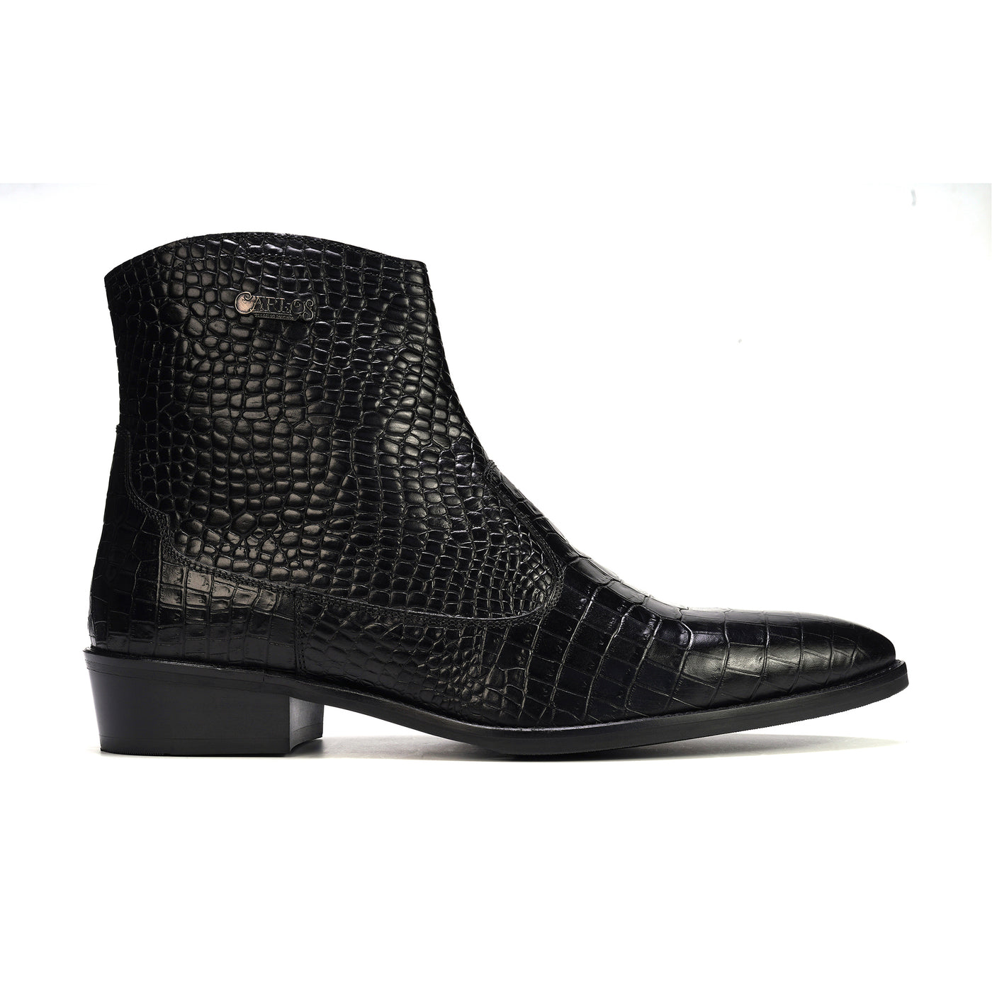 Exclusive Men's Shoes Collection by Carlos Shoes for Men