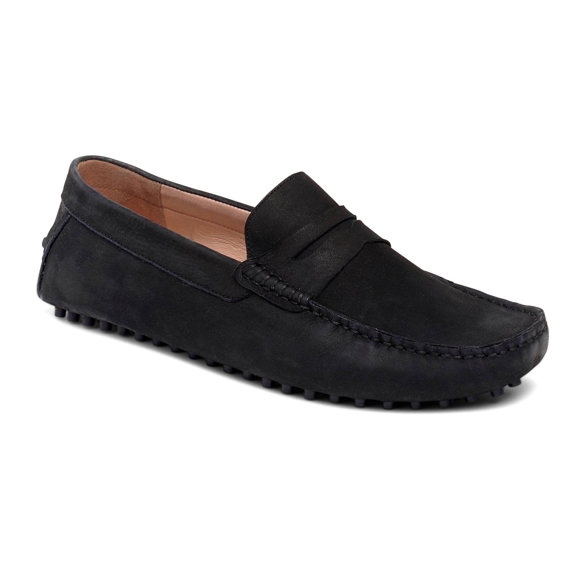 Ritchie Driver | Casual Shoes For Men Online | Carlos Shoes