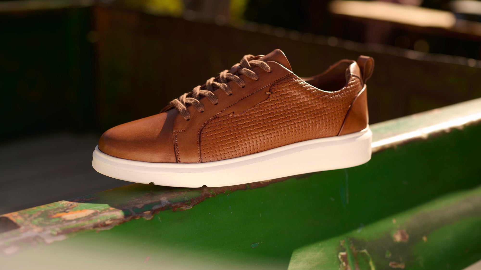 Carlos by Carlos Santana Shoes for Men - Official Online Store